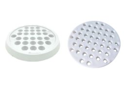 Floor Trap & Gratings Archives - Norika Plumbing Singapore