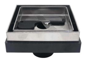 Floor Trap & Gratings Archives - Norika Plumbing Singapore