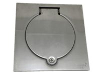 Floor Trap & Gratings Archives - Norika Plumbing Singapore