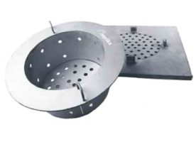 Strainers & Grease Interceptor Archives - Norika Plumbing Singapore