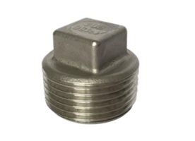 SS304 Screw Plug - Norika Plumbing Hardware Singapore